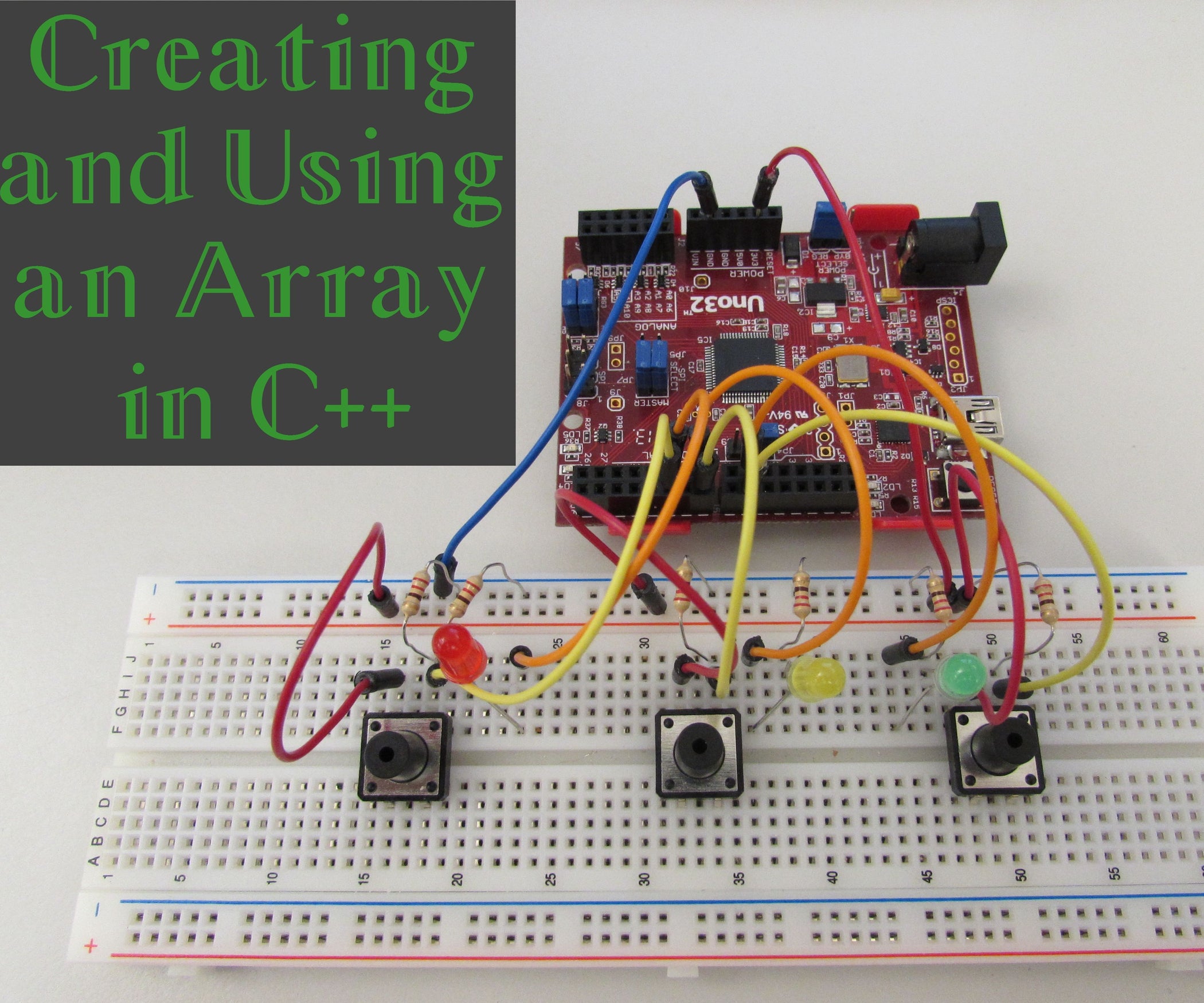 creating-and-using-an-array-in-c-8-steps-instructables