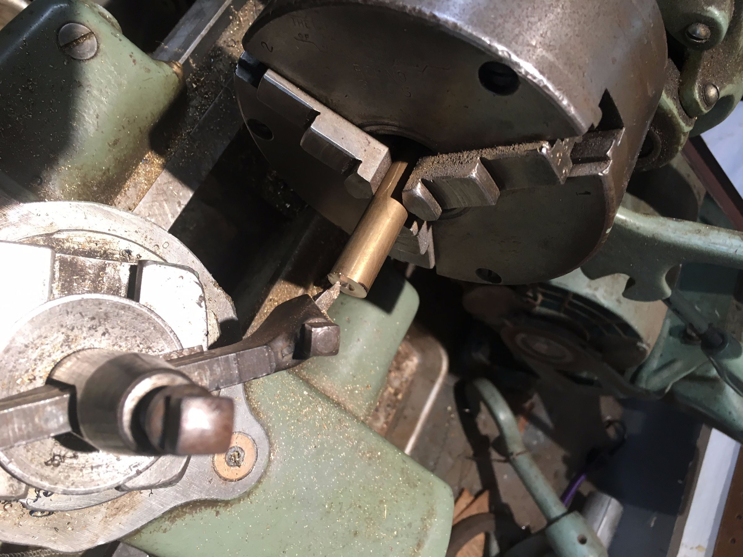 Scratch Awl W/ Case : 9 Steps (with Pictures) - Instructables