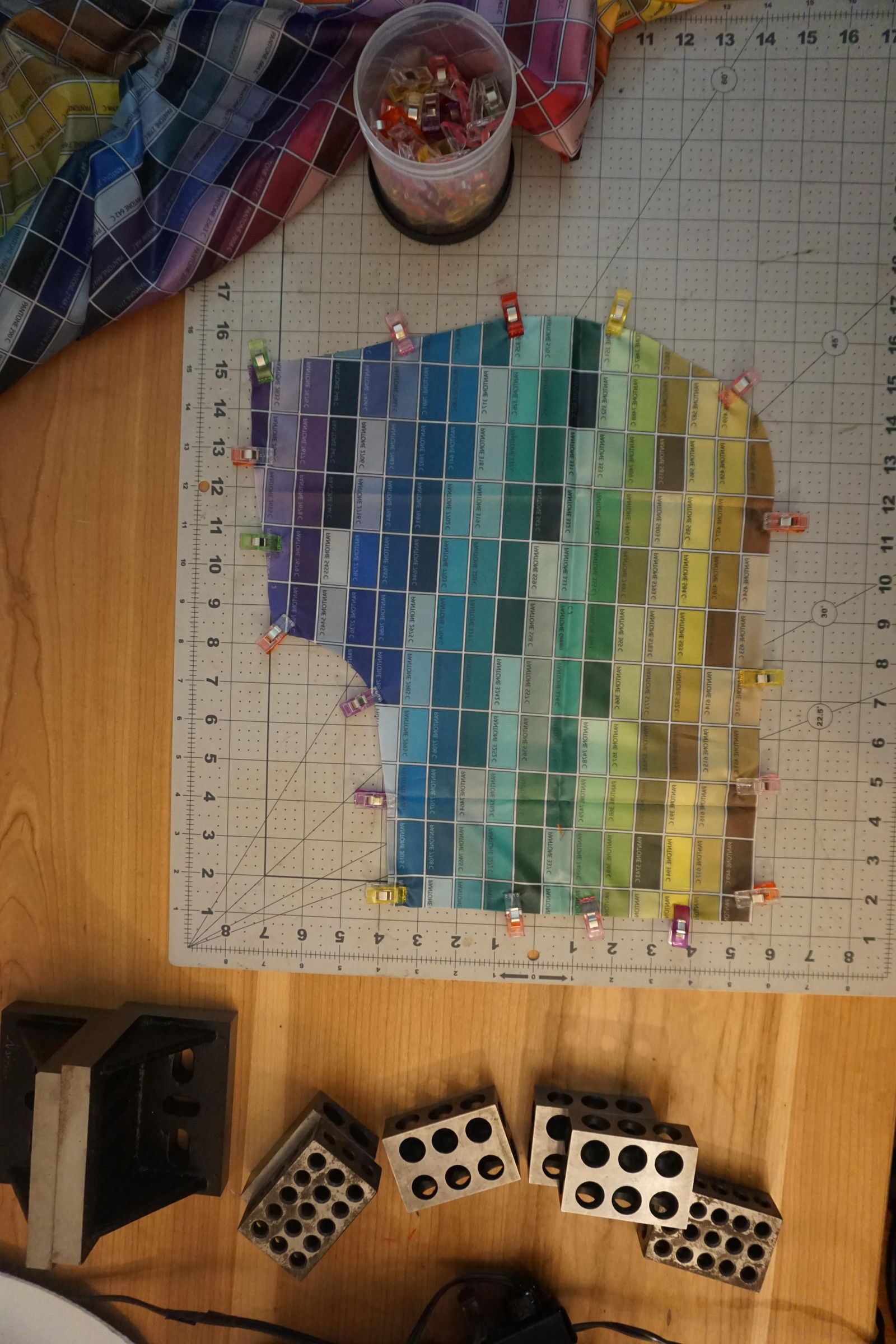 Pogies: Homemade Bike Mitts for Winter Cycling : 10 Steps (with ...