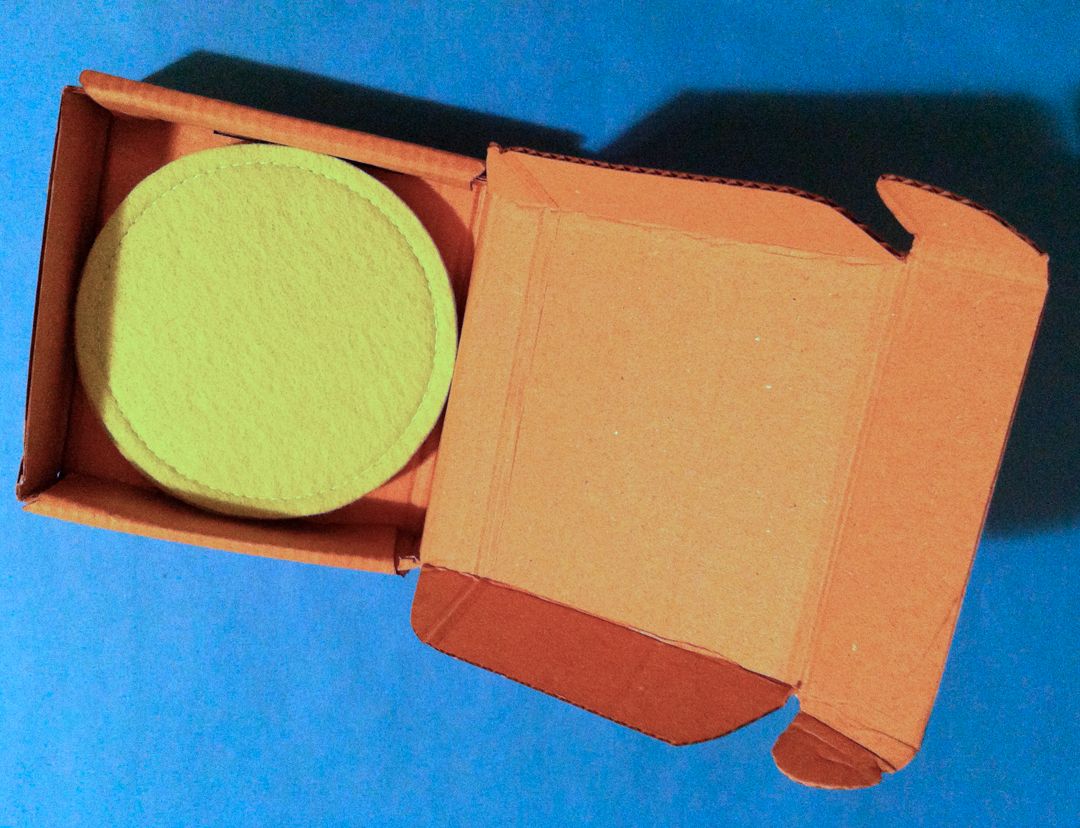 Custom Cardboard Box Making - Instructables