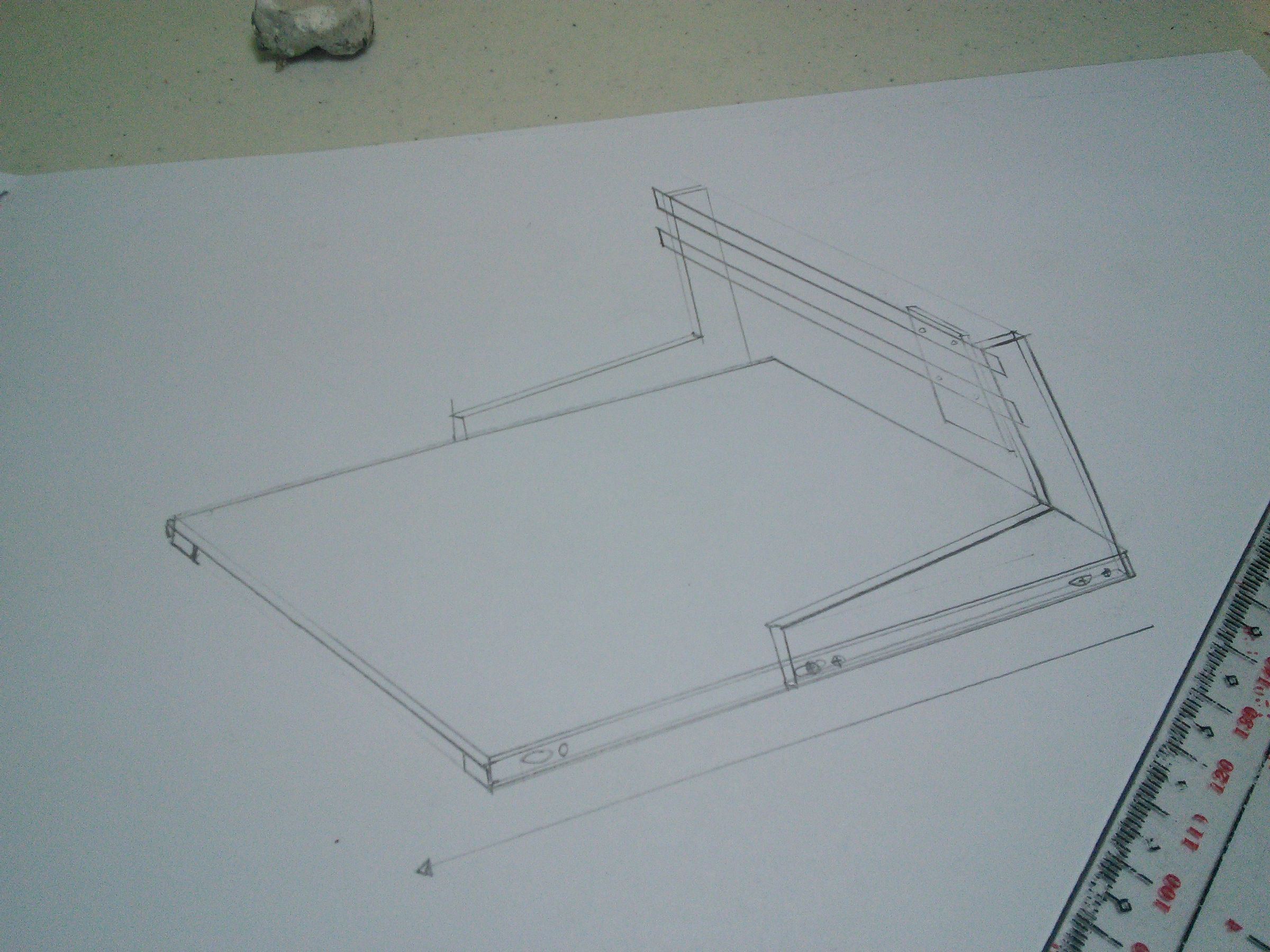 Build a Cheap Handcrafted CNC Mill : 27 Steps (with Pictures ...