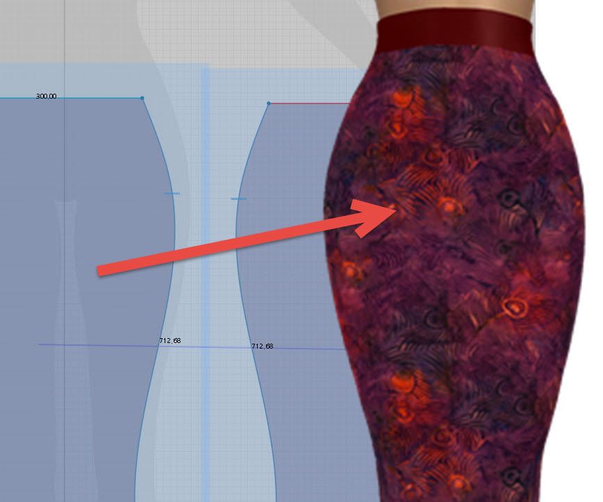 Creating 3D Clothes From Marvelous Designer Patterns Tutorial : 19 Steps - Instructables