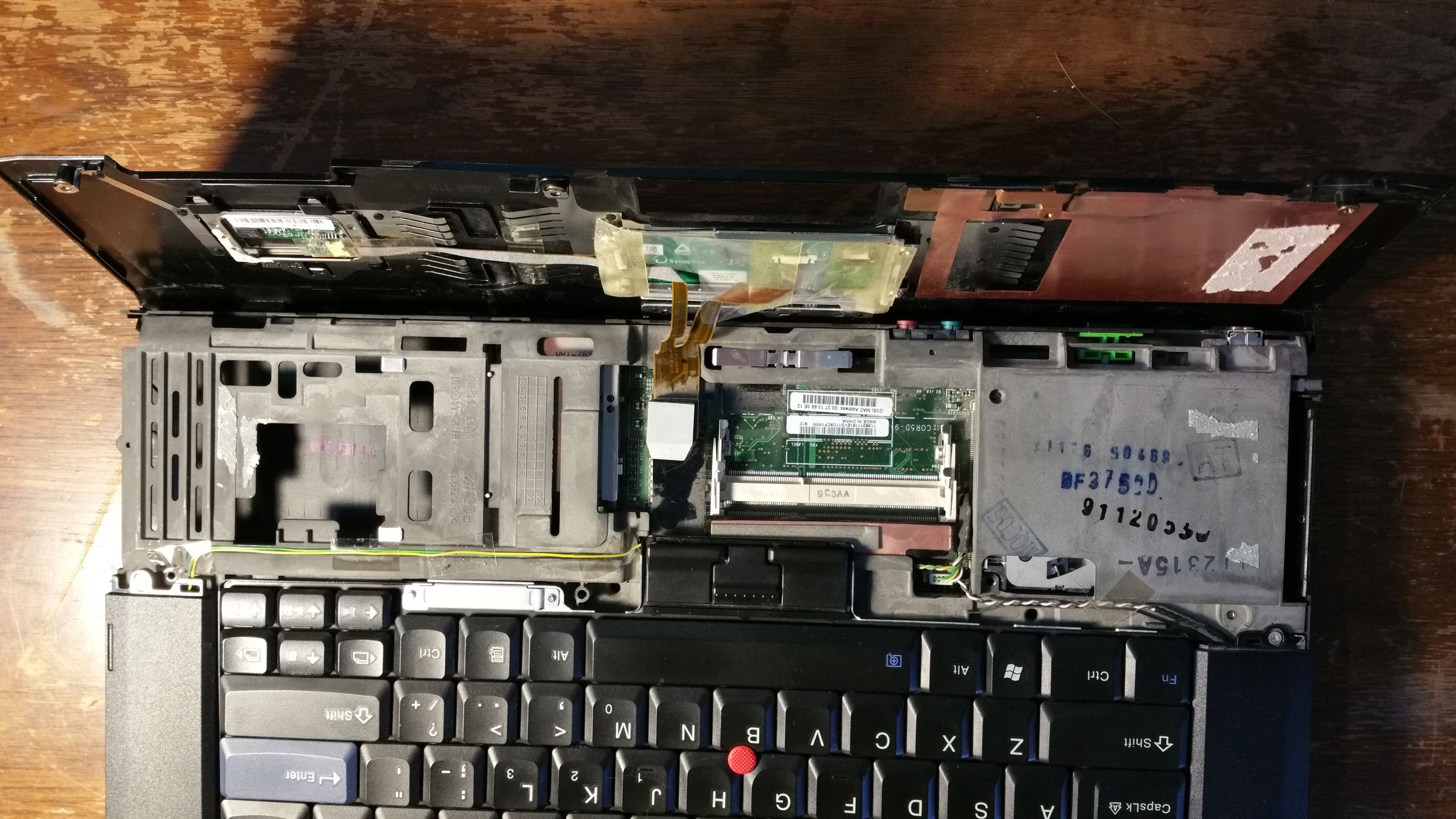 Fix Up an Old Laptop! : 6 Steps (with Pictures) - Instructables