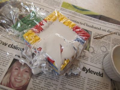 Make Plastic Parts From Scratch : 8 Steps (with Pictures) - Instructables