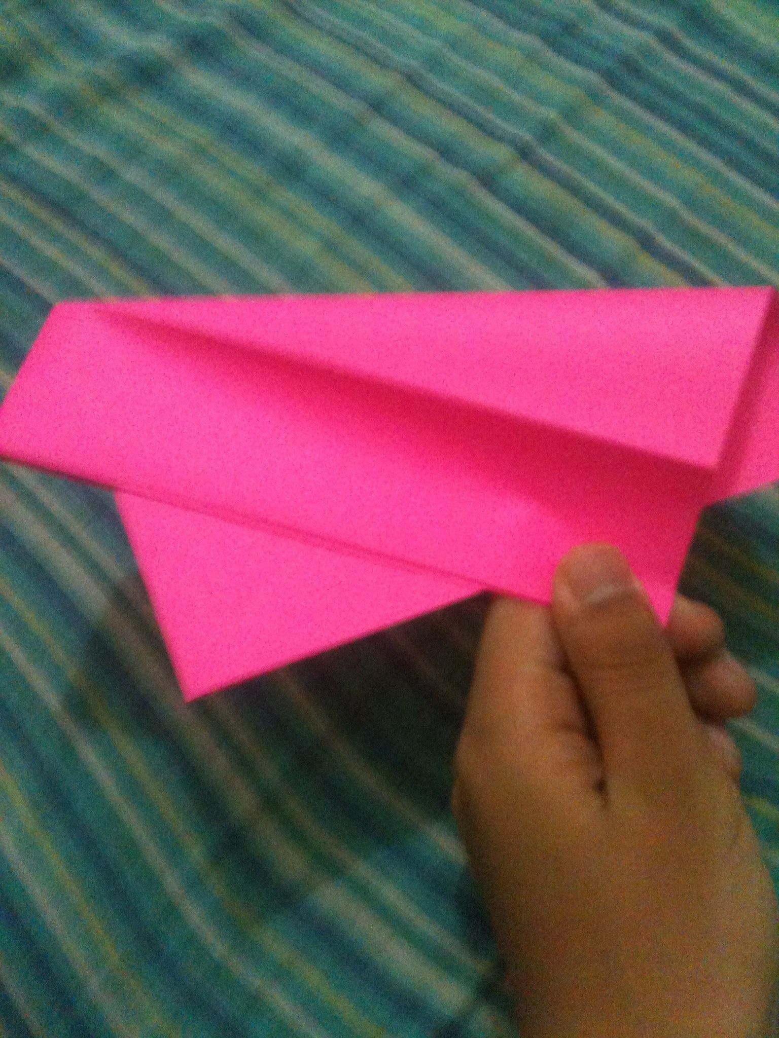 How to Make a Paper Cracker : 5 Steps - Instructables