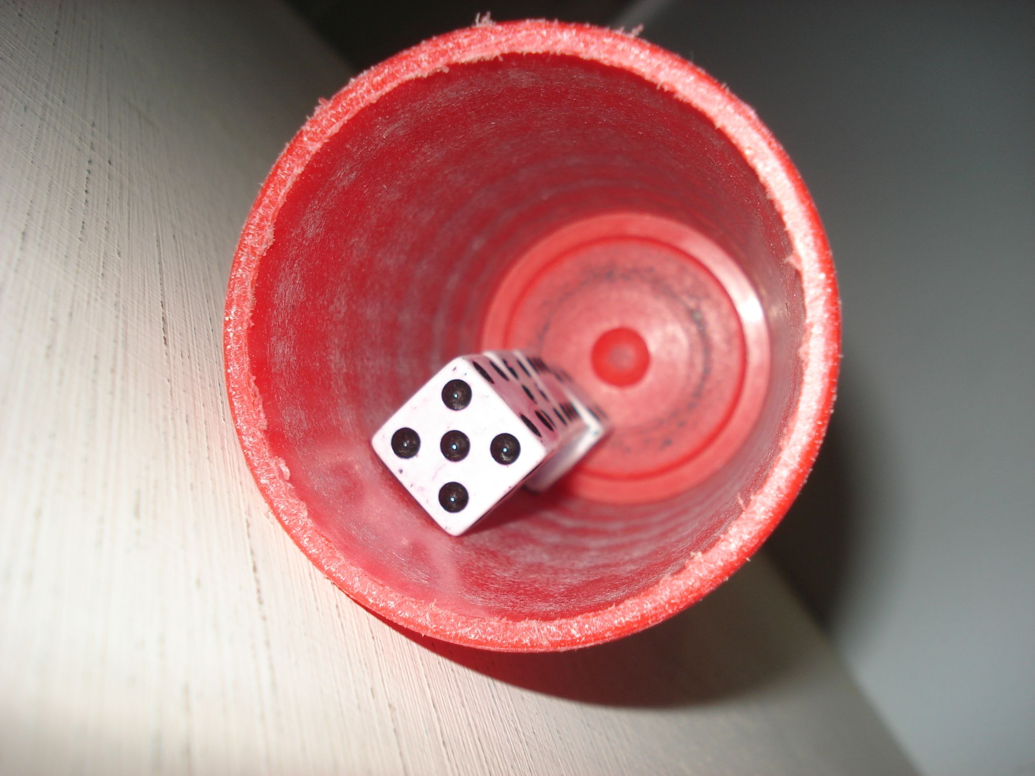 Basic Dice Stacking : 6 Steps - Instructables