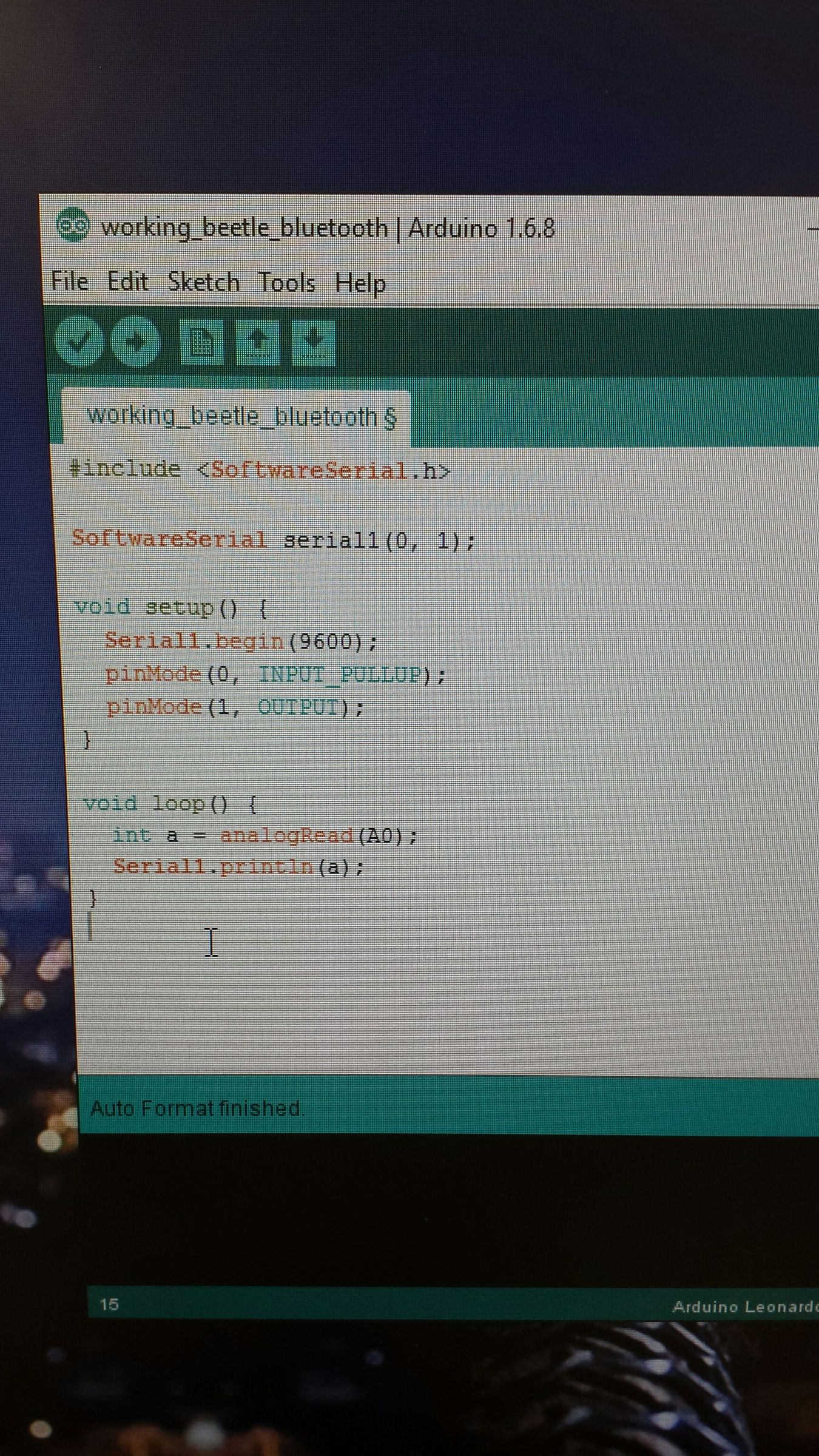 Beetle: Minimize Your Arduino Projects : 7 Steps - Instructables