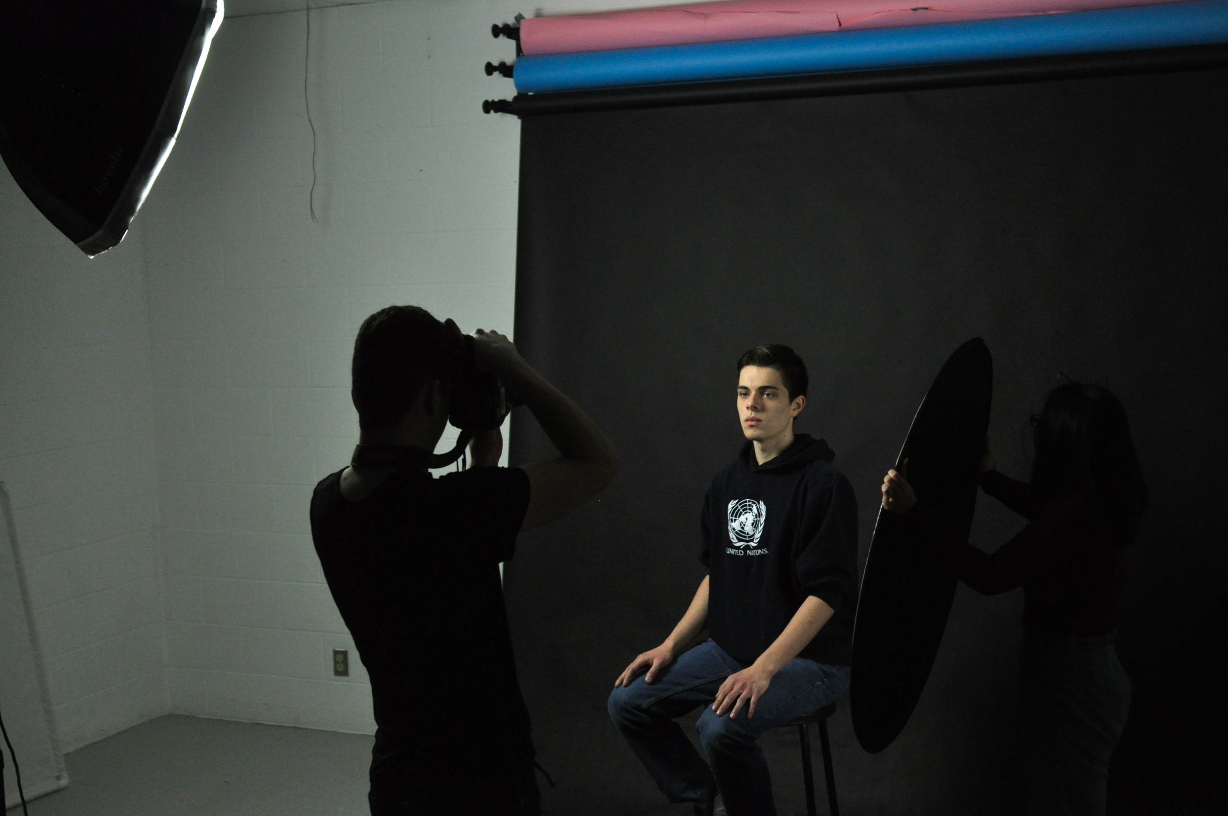 How to Properly Use Lights in Photography : 7 Steps (with Pictures ...