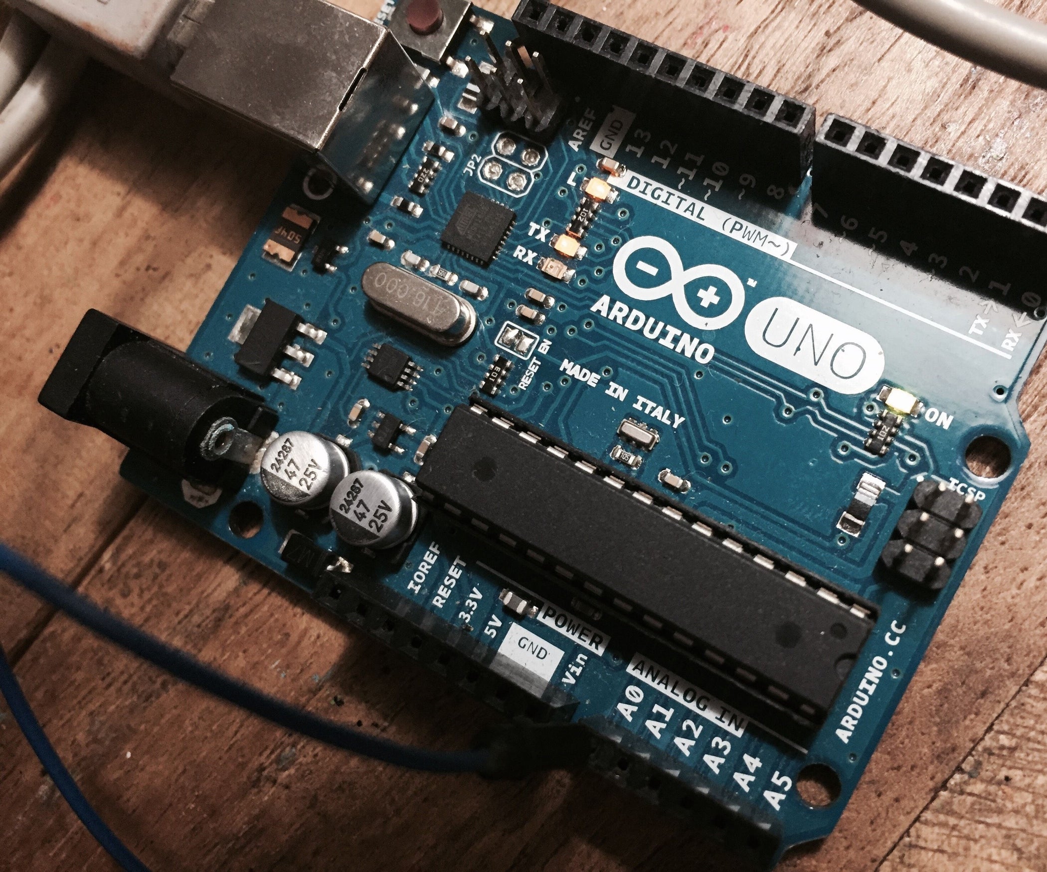 Cc En Arduino Variables 6 Steps Instructables 0702