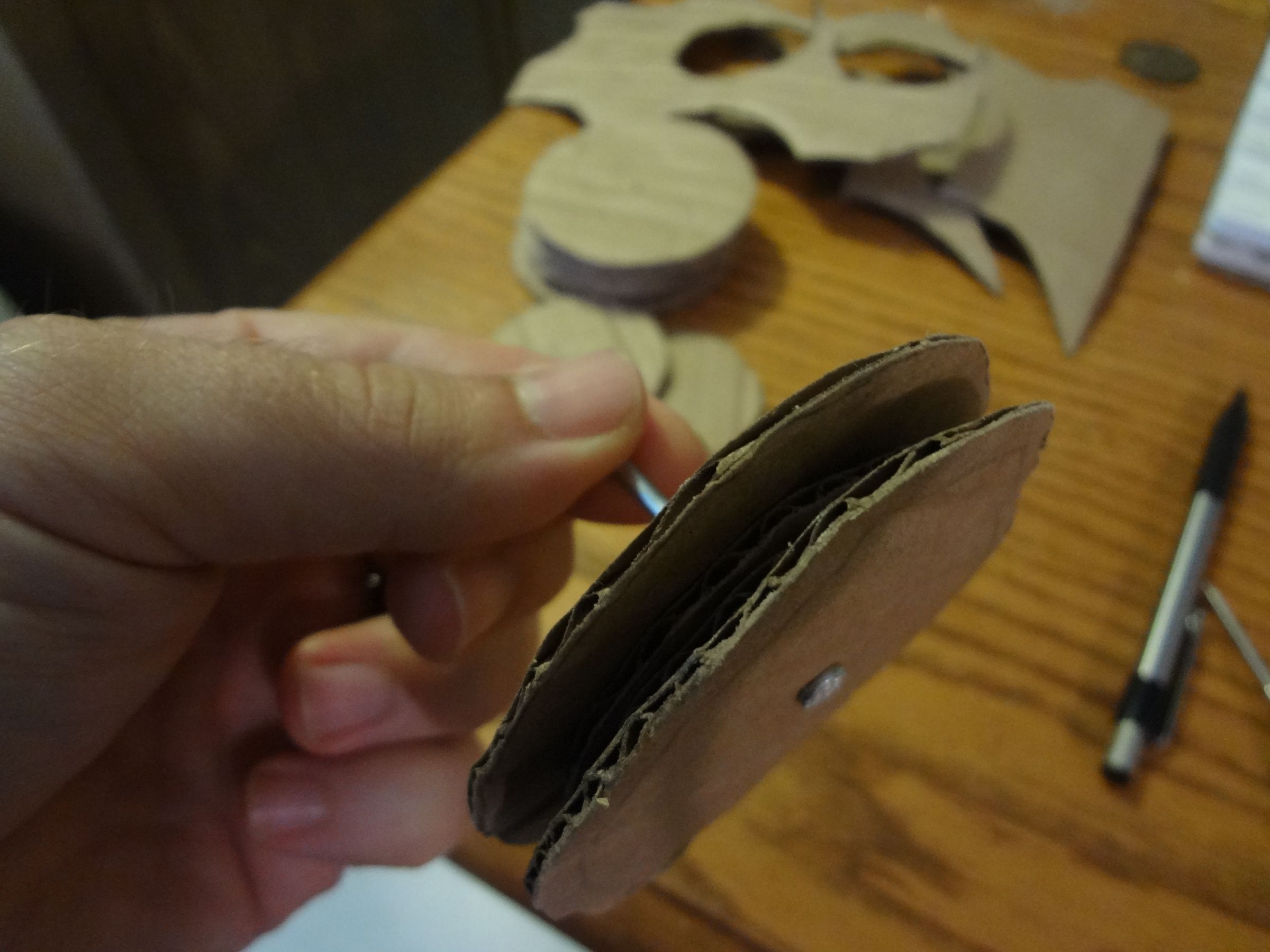 Cardboard Remote Controlled Car. : 6 Steps (with Pictures) - Instructables