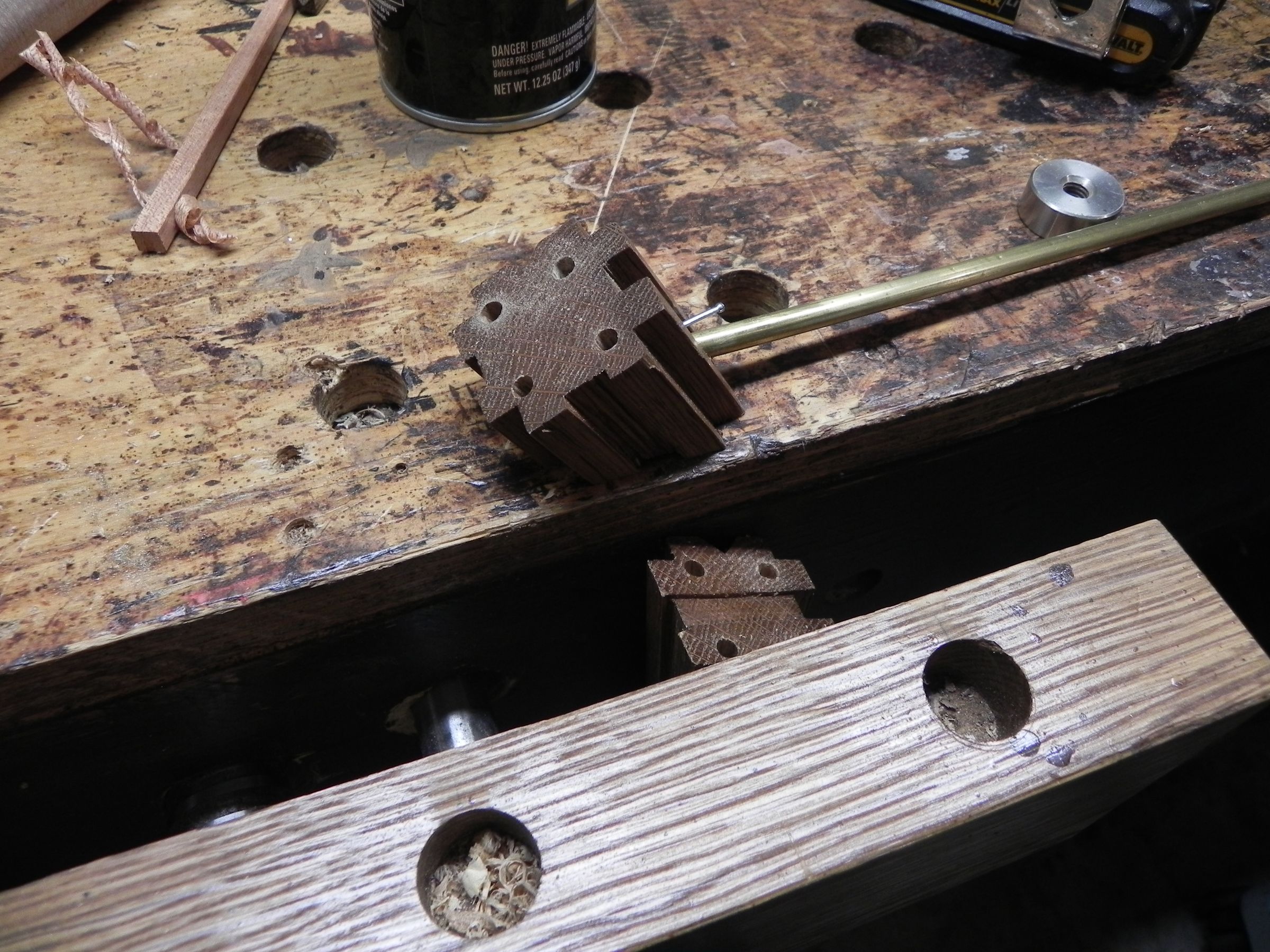 Customized Chopstick Maker : 6 Steps (with Pictures) - Instructables