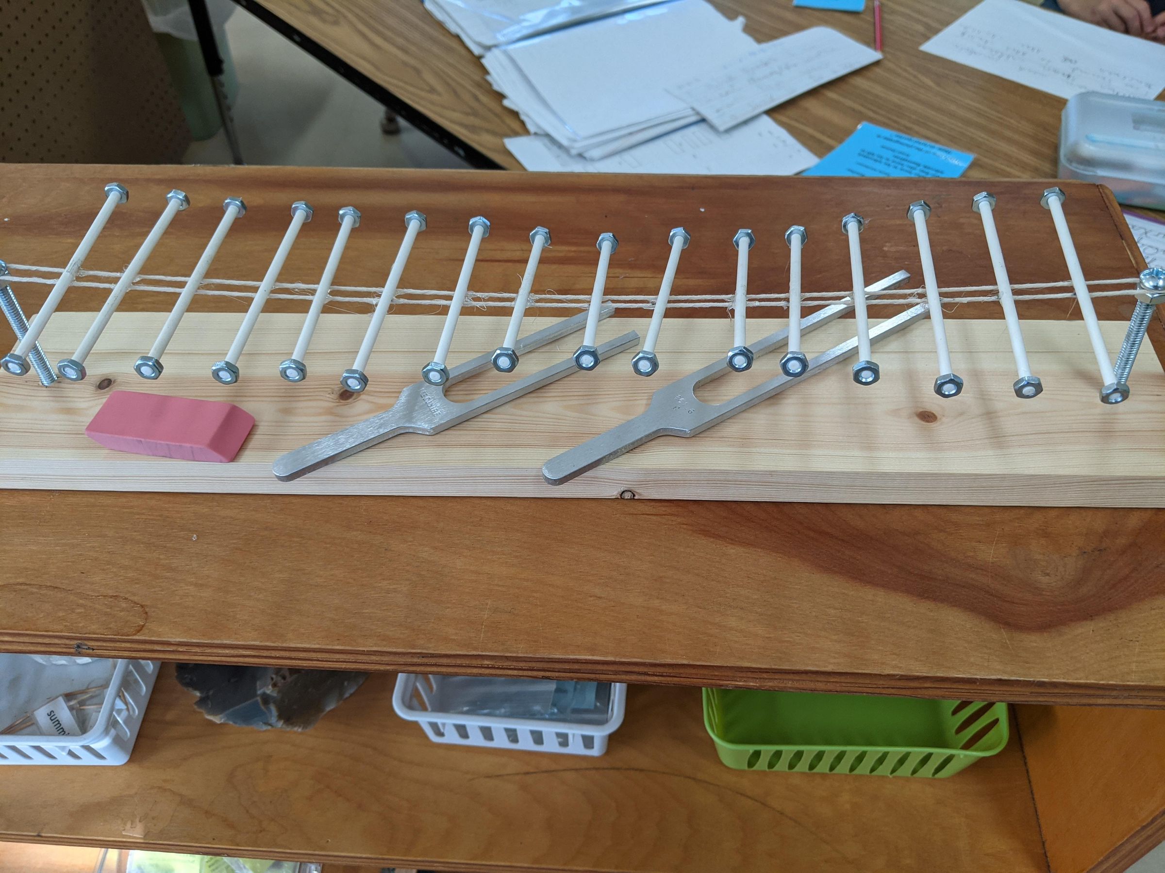 Mini Wave Model : 5 Steps (with Pictures) - Instructables