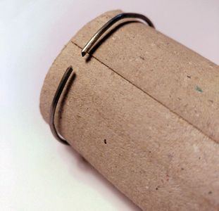 Cardboard Spectrometer, Rainbows in Your Pocket : 6 Steps (with ...