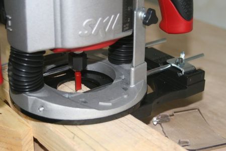 Building a Real Woodworker's Workbench : 32 Steps (with Pictures ...