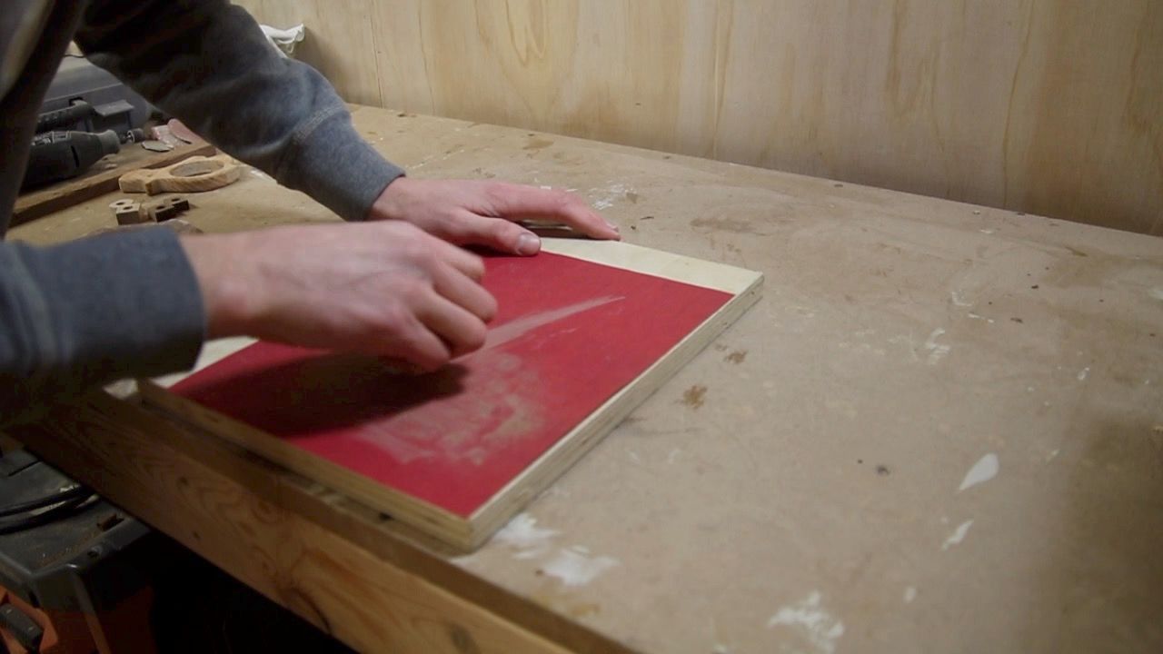 How to Make a Wooden Baby Rattle : 7 Steps (with Pictures) - Instructables