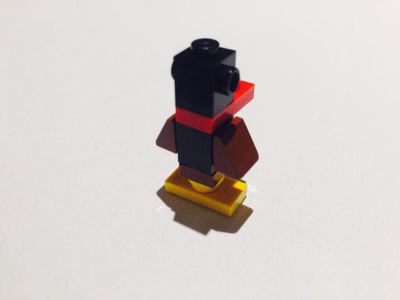 Save Flappy the Bird Legos : 20 Steps - Instructables
