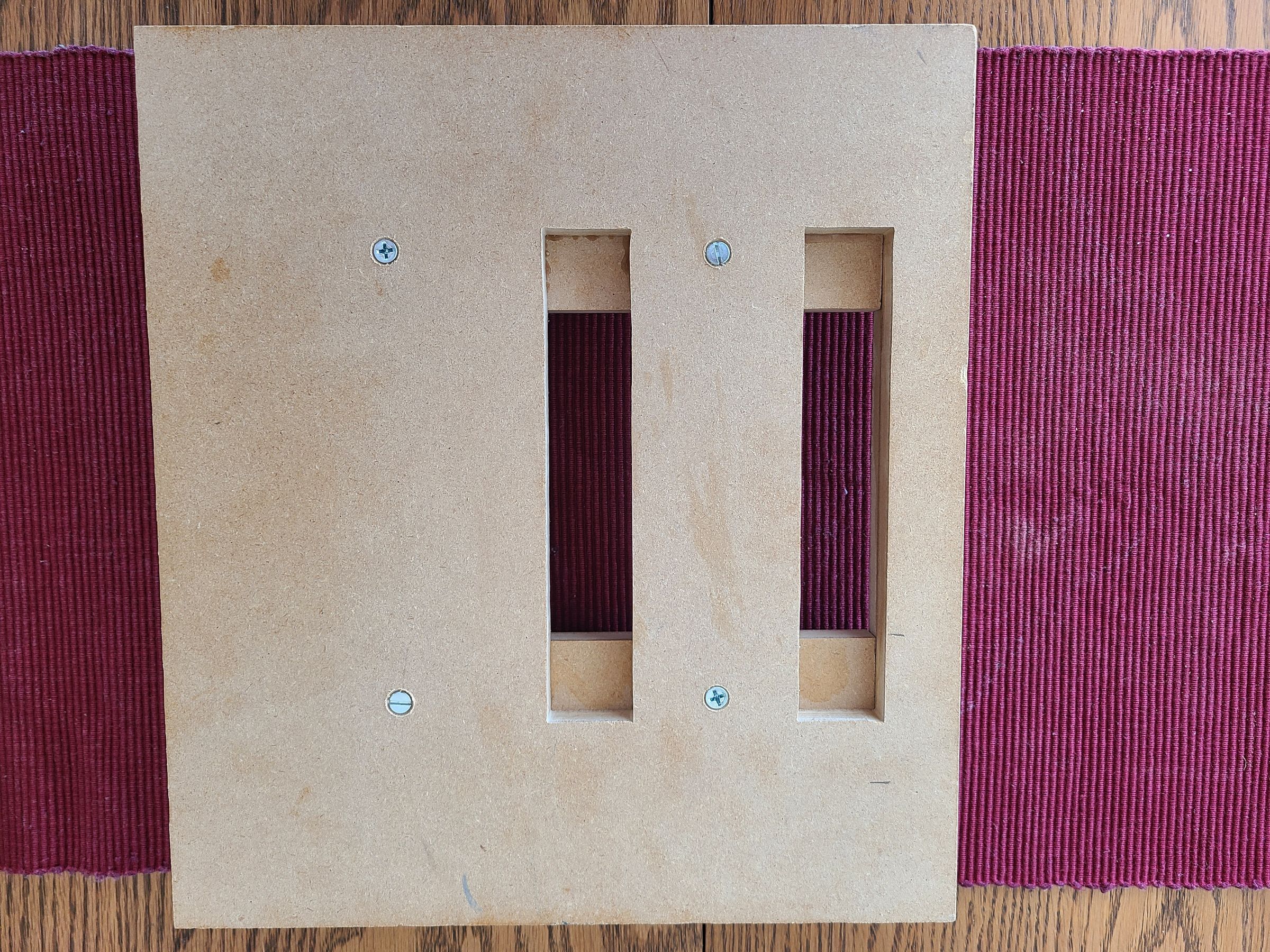 Oak Dog Bowl Stand : 24 Steps (with Pictures) - Instructables