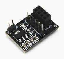 How to Build 8 Channel Transmitter Nrf24l01 Arduino : 3 Steps (with Pictures) - Instructables