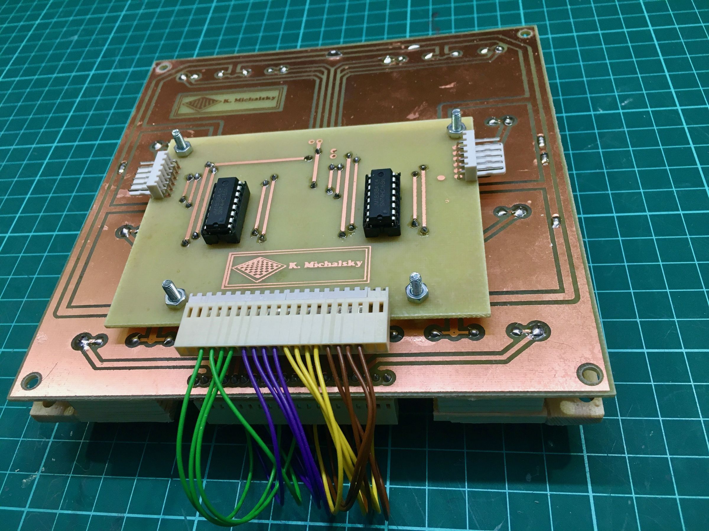 How to Built a Chess Robot With Arduino Mega : 5 Steps (with Pictures ...