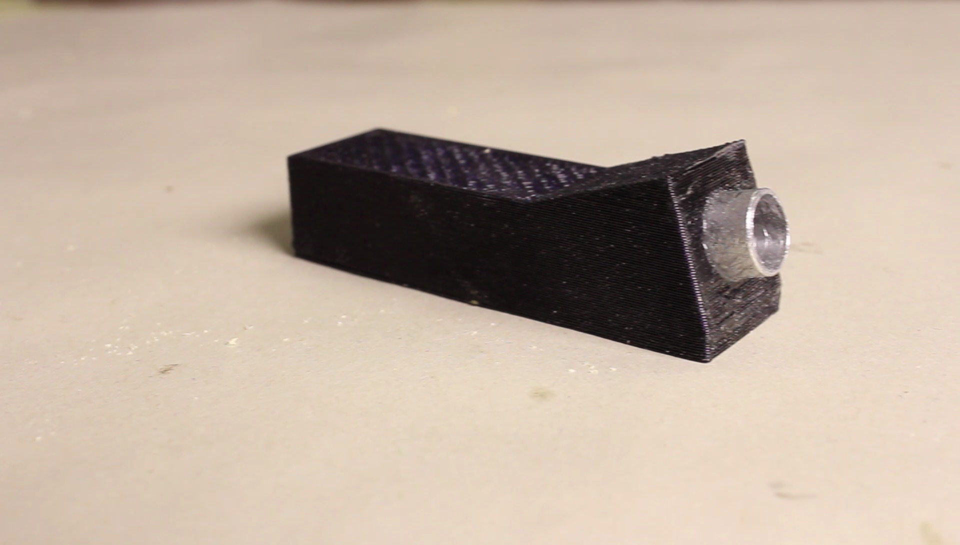 Make a Pocket Hole Jig : 5 Steps (with Pictures) - Instructables