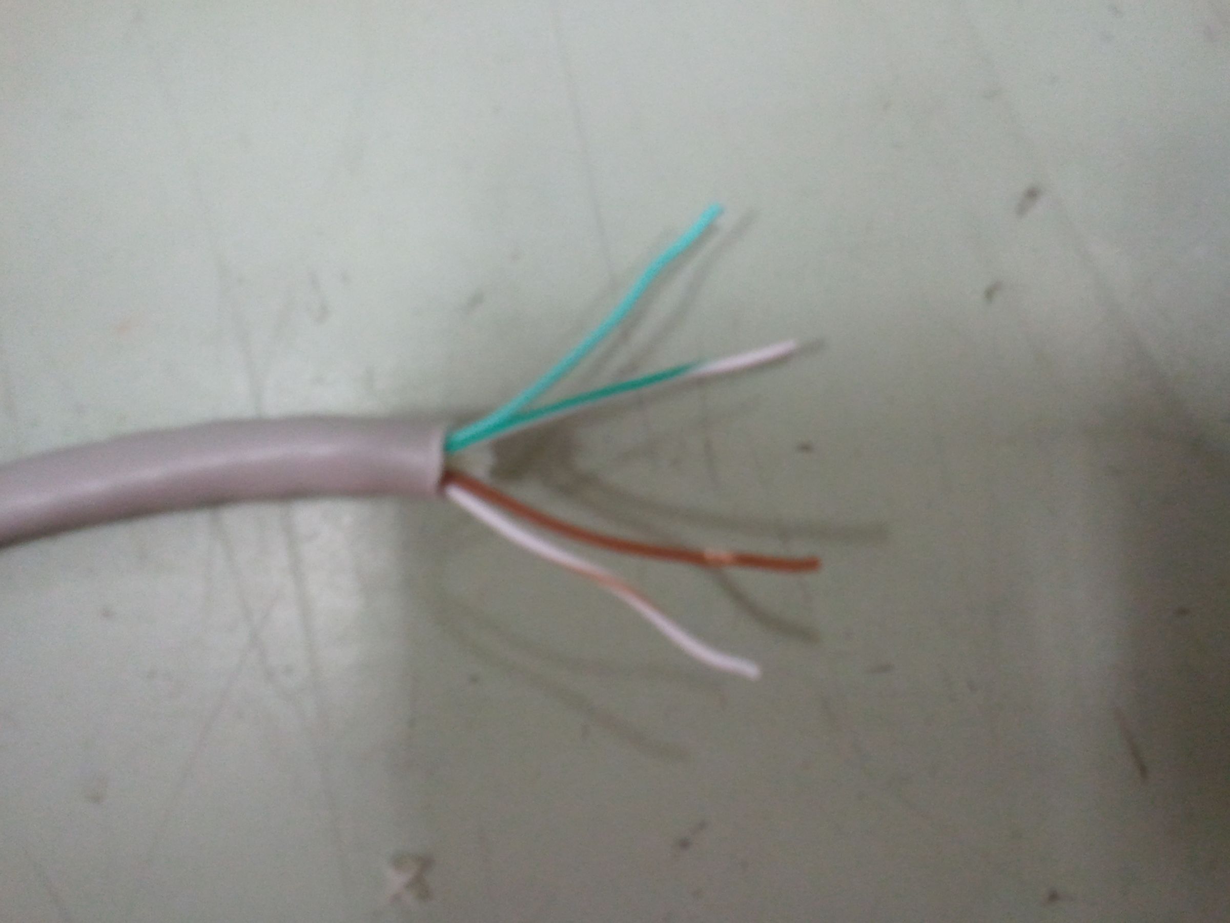 How to Make a 9-Pin Serial to Ethernet Cable : 8 Steps - Instructables