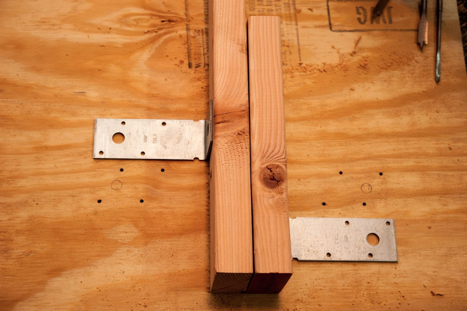 Folding Project Table : 5 Steps (with Pictures) - Instructables