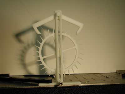 3D-Printed Clock and Gears (with Pictures) - Instructables