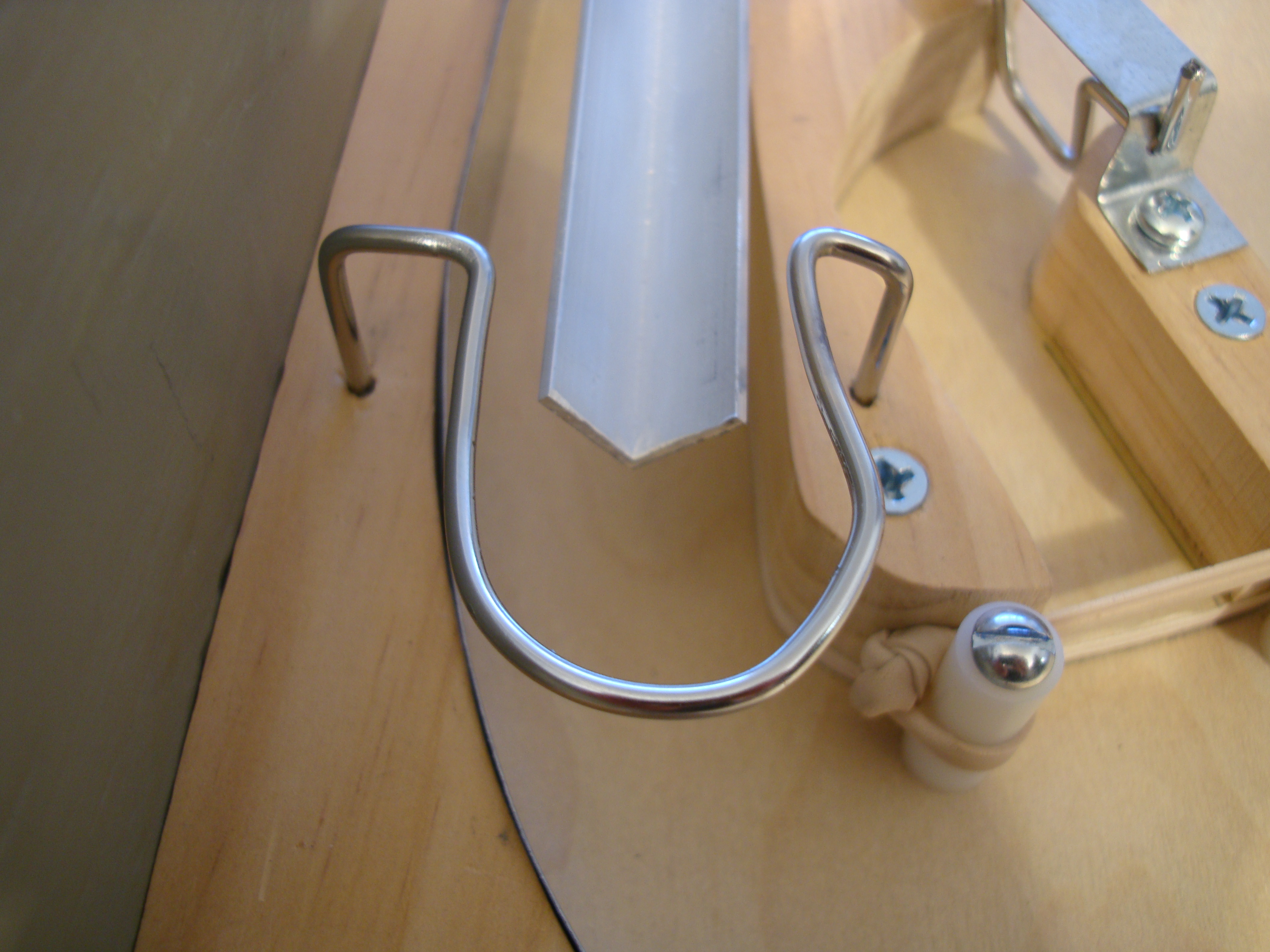 Homemade Indiana Jones Pinball Machine : 11 Steps (with Pictures ...