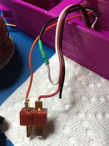 Electric Pump Water Pistol : 4 Steps (with Pictures) - Instructables