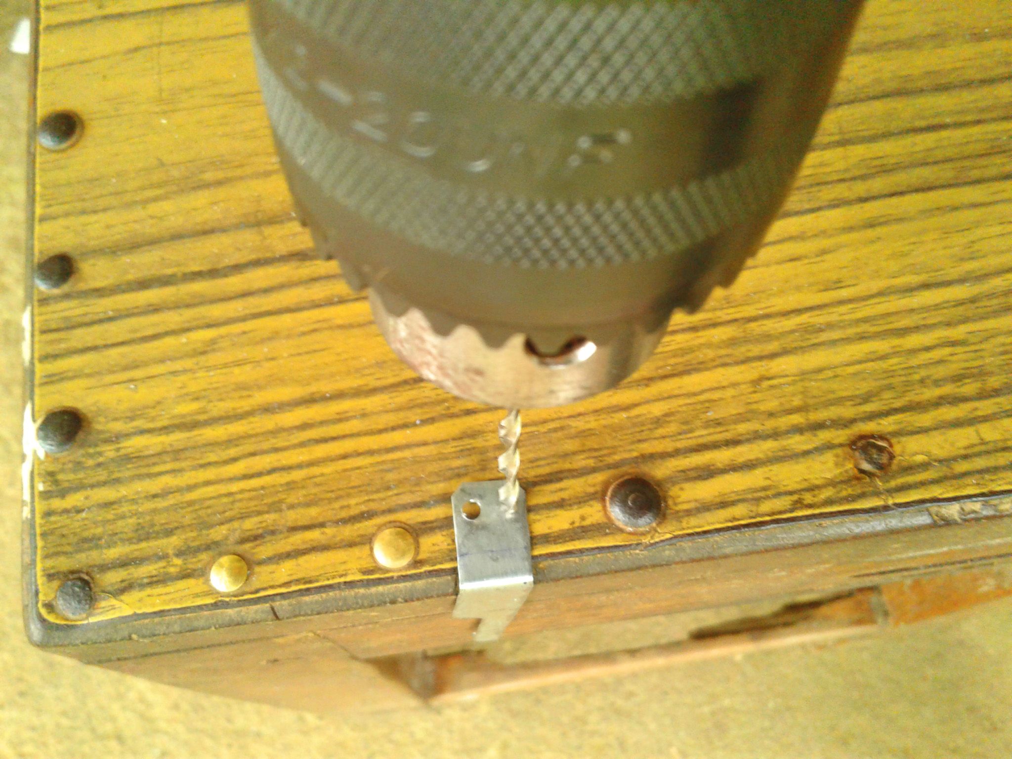 Working "MEGA 555" : 32 Steps (with Pictures) - Instructables