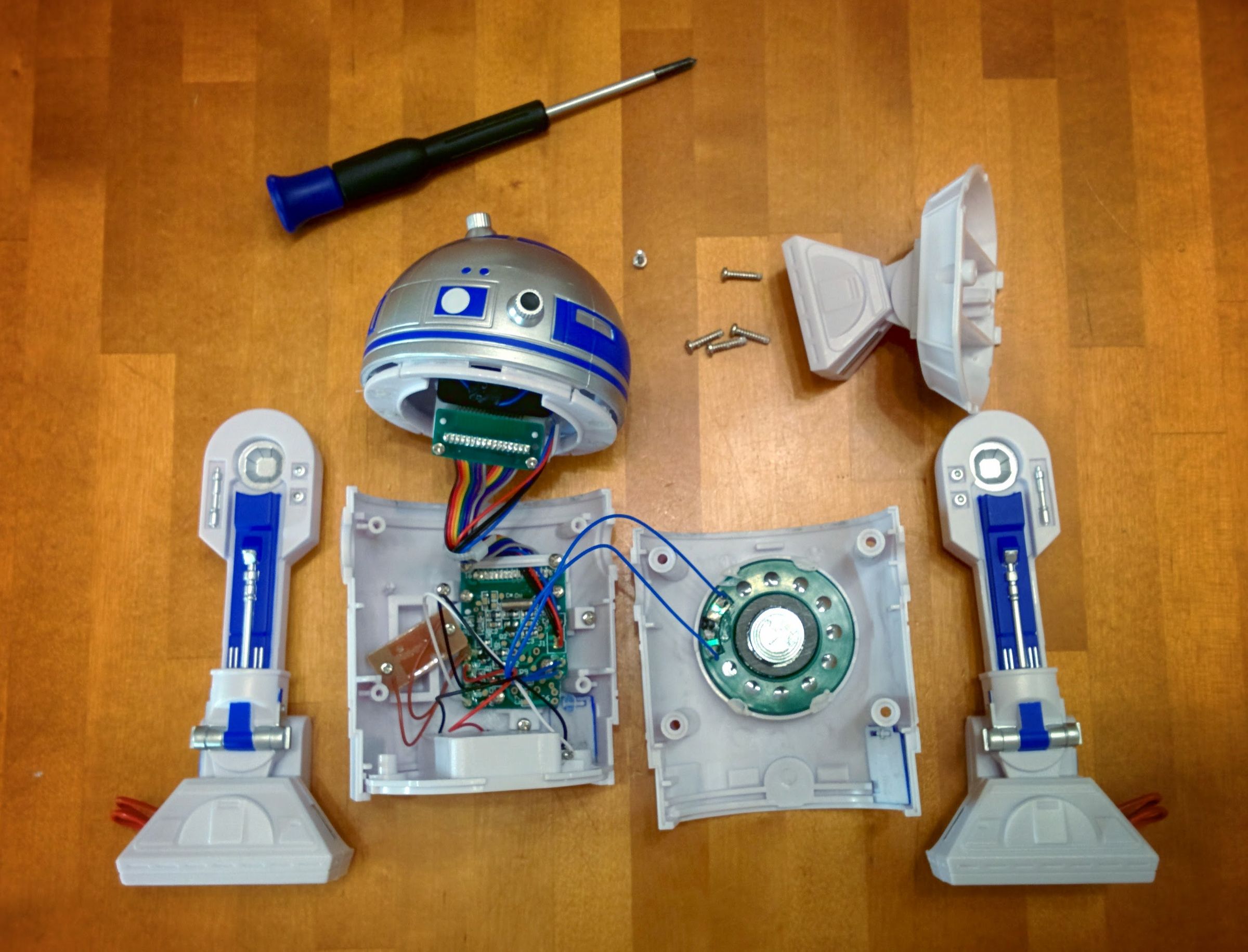 Turn Down Electrical Toy Volume : 5 Steps (with Pictures) - Instructables