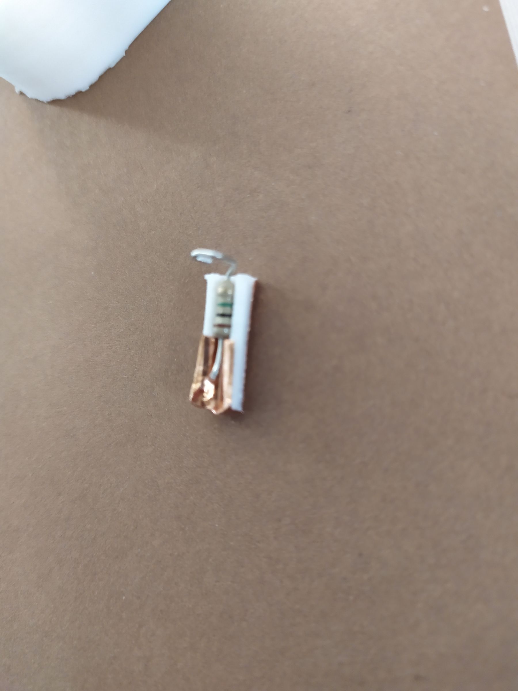 Antistatic Ring : 5 Steps (with Pictures) - Instructables