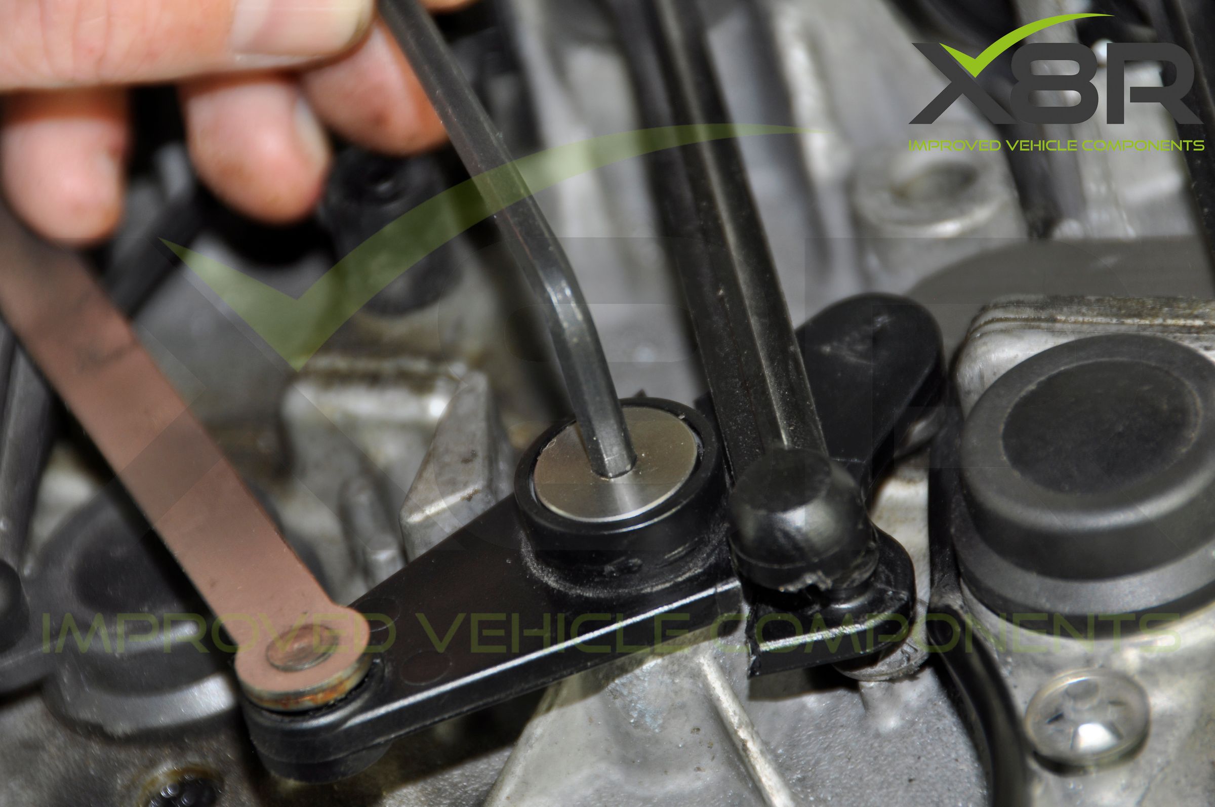 Mercedes Benz V6 M272 and V8 M273 Intake Inlet Manifold Air Flap Runner ...