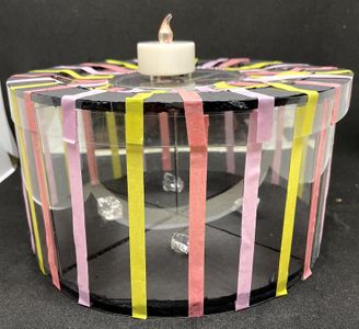 Magic Mirror Box : 15 Steps (with Pictures) - Instructables