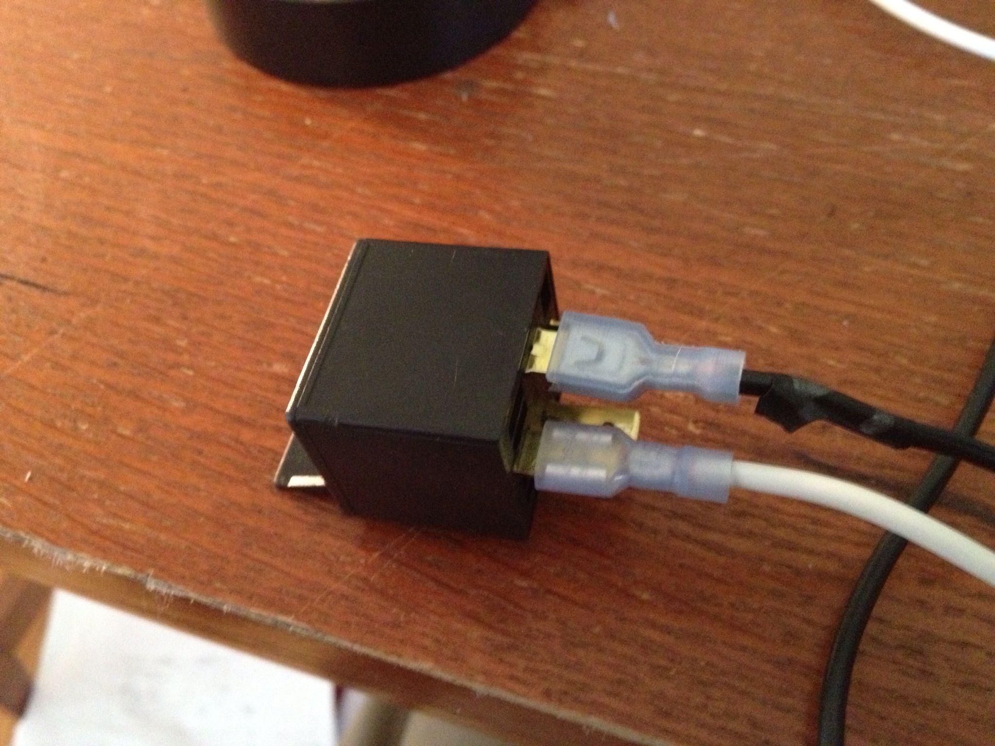 Wireless Air Horn : 6 Steps (with Pictures) - Instructables