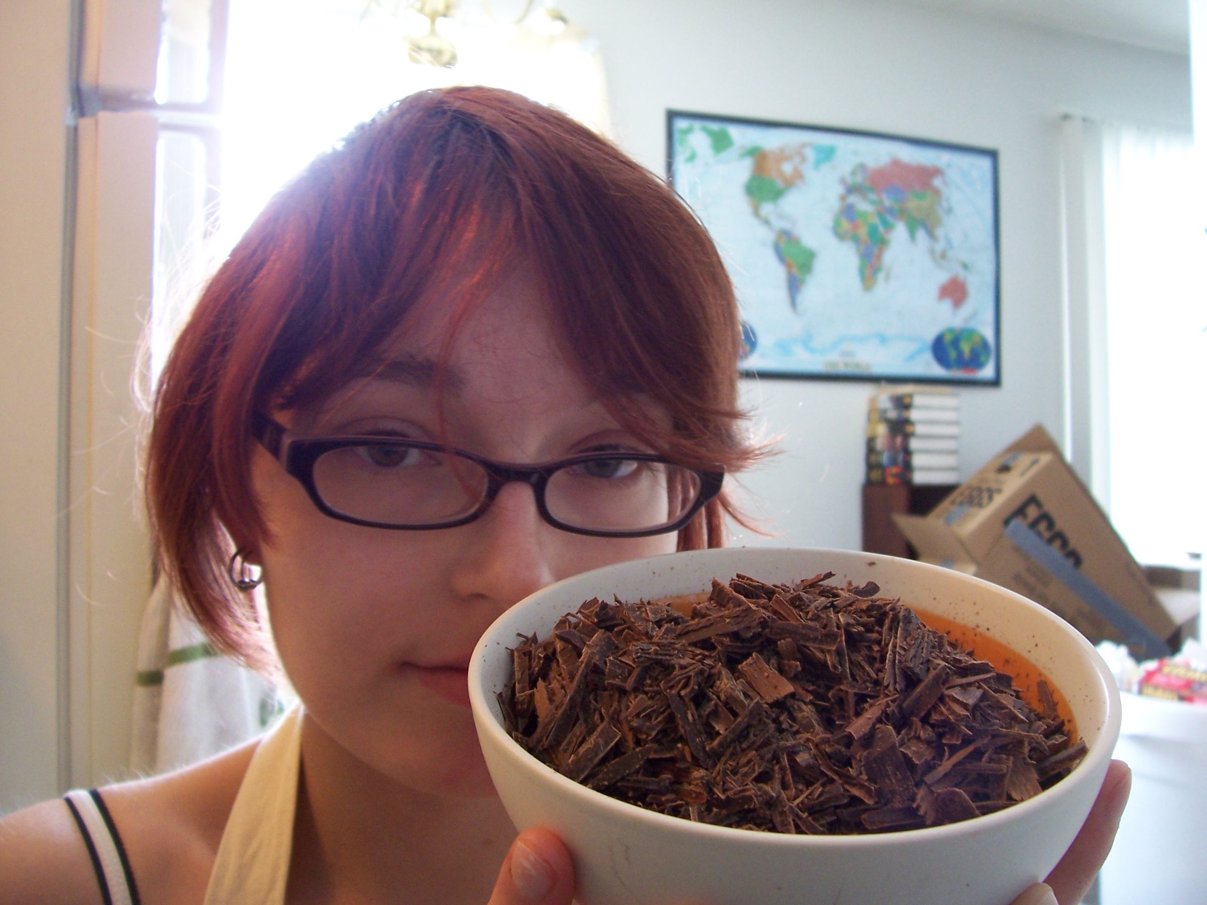 Making the Perfect Portal Cake! : 6 Steps (with Pictures) - Instructables