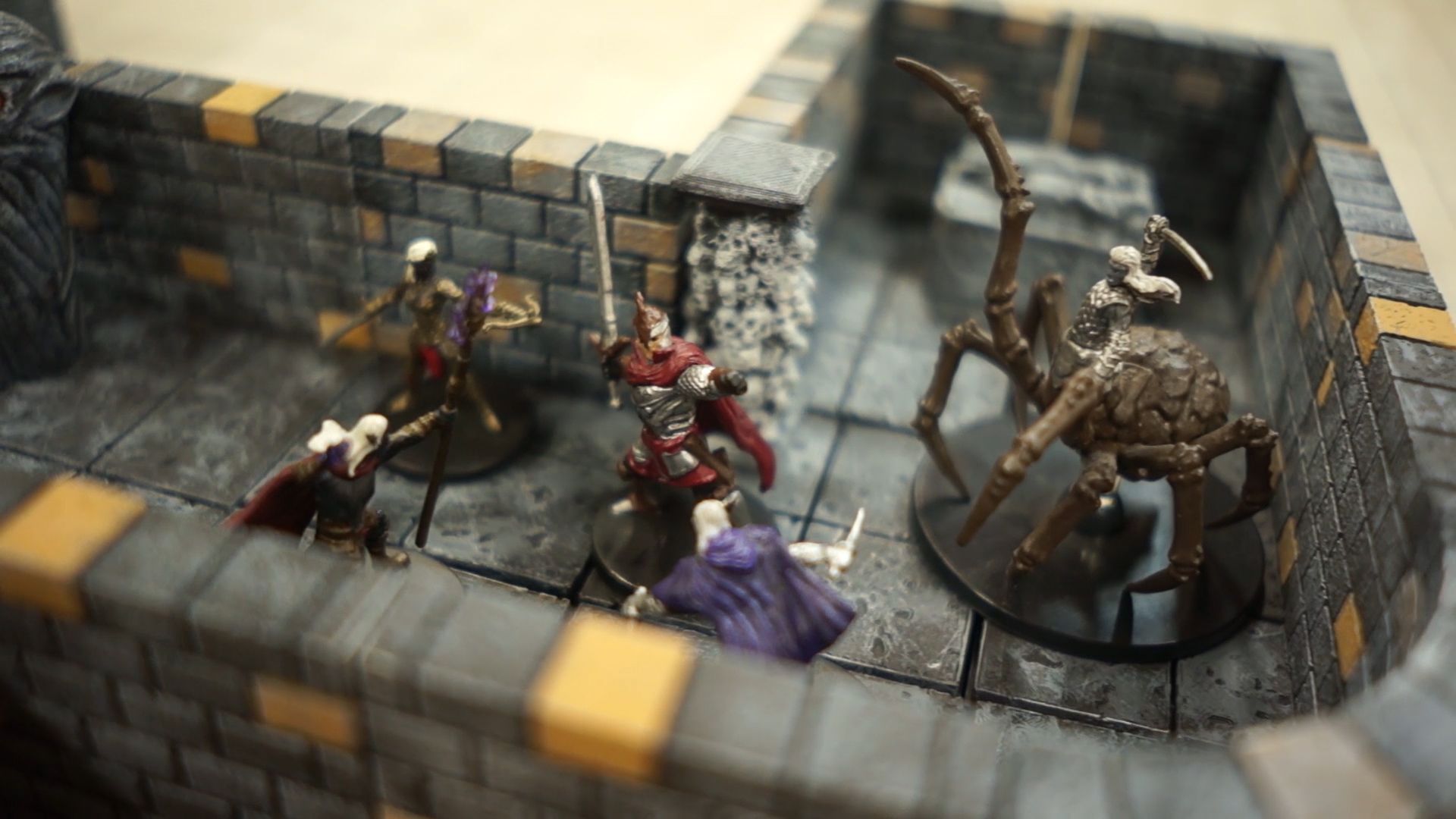3D Print Your Own Dungeons! : 8 Steps (with Pictures) - Instructables