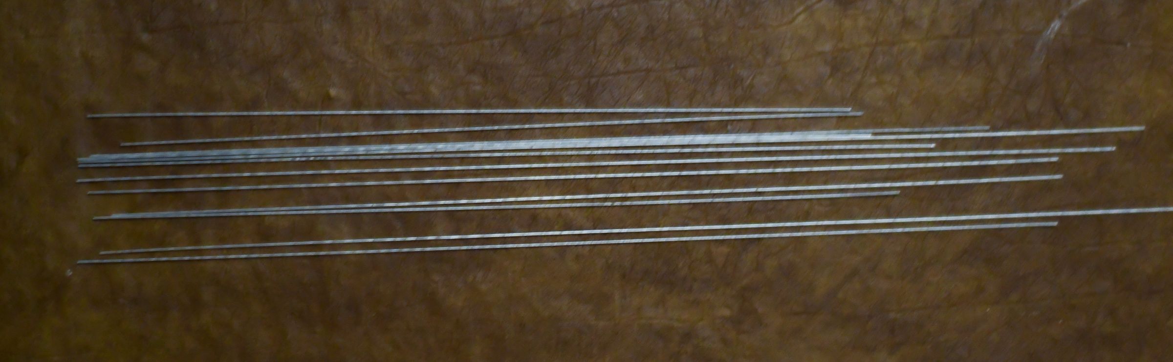 Wireframe X-Wing Clock : 8 Steps (with Pictures) - Instructables