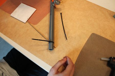 Mass Producing LED Powering Wind Turbines in a Kids Workshop : 10 Steps ...