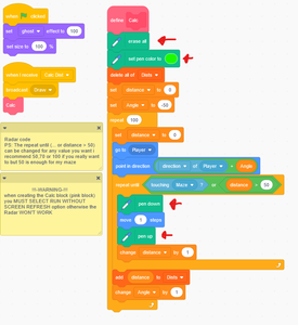 How to Create a 3D Game on Scratch : 5 Steps (with Pictures ...