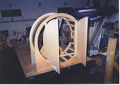 Hovercraft : 5 Steps (with Pictures) - Instructables