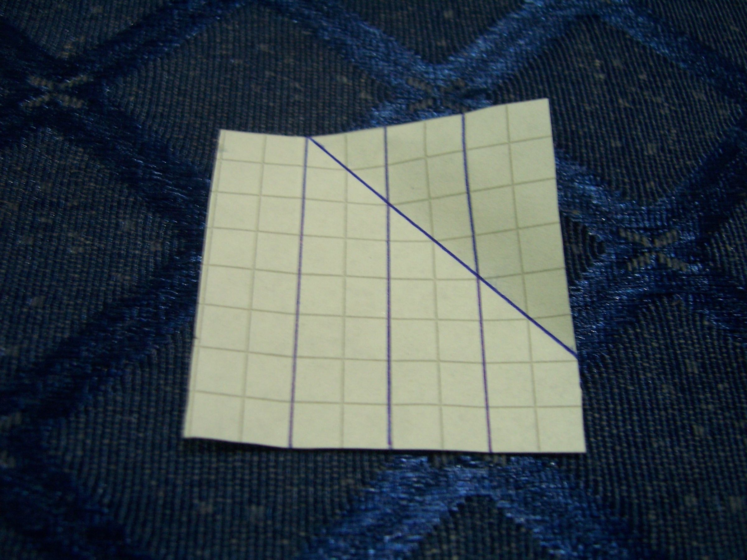 Make Dice From Paper : 7 Steps (with Pictures) - Instructables