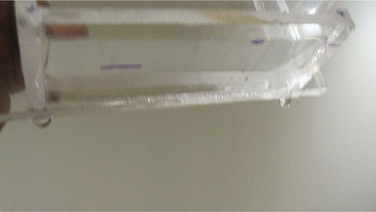 DIY Gel Electrophoresis Box for Separating DNA : 6 Steps - Instructables