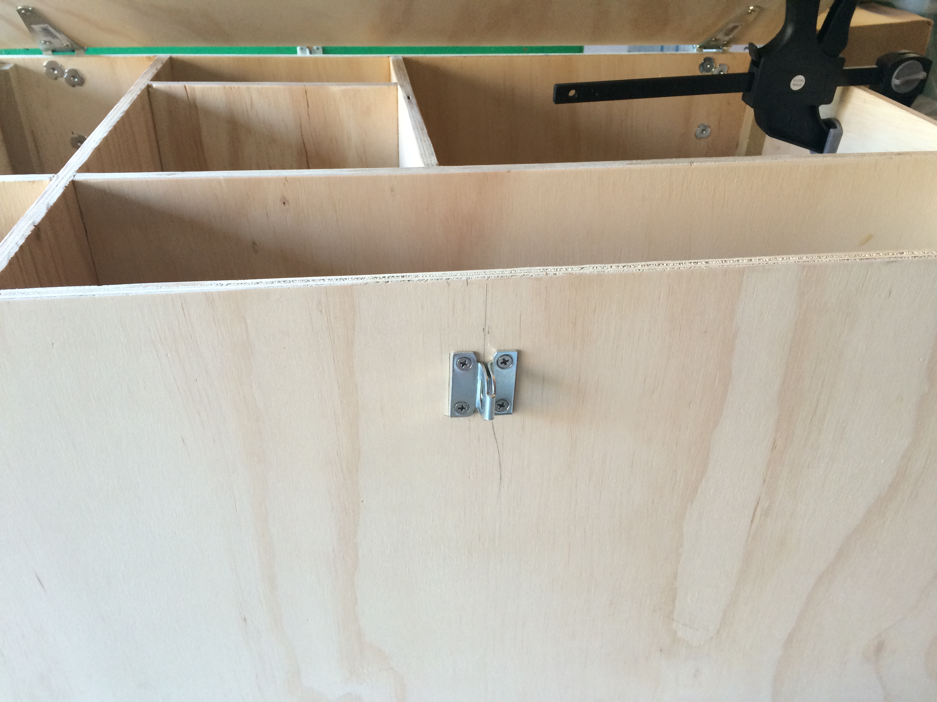 Scouting Patrol Box : 18 Steps - Instructables