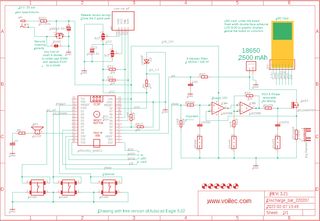 DIY Arduino Battery Capacity Tester - V2.0 : 11 Steps (with Pictures ...