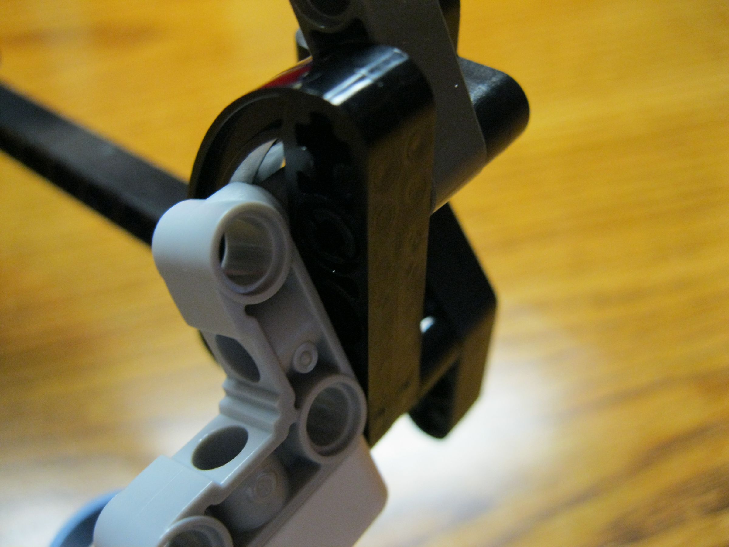 Lego 3D Printer/plotter : 6 Steps (with Pictures) - Instructables