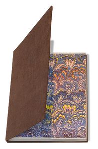 How to Bind Your Own Hardback Book : 15 Steps (with Pictures ...