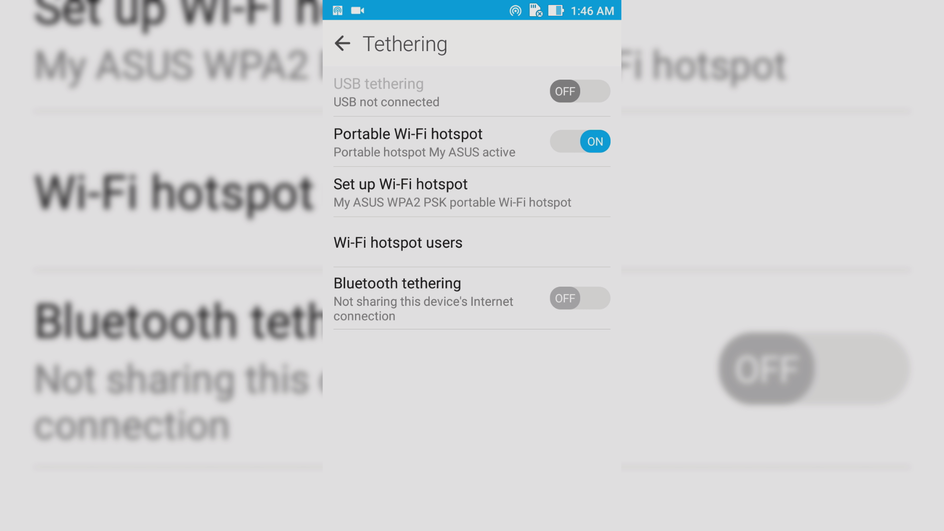 How to Use Mobile Hotspot to View Raspberry Pi Desktop in Android Mobile : 12 Steps (with ...