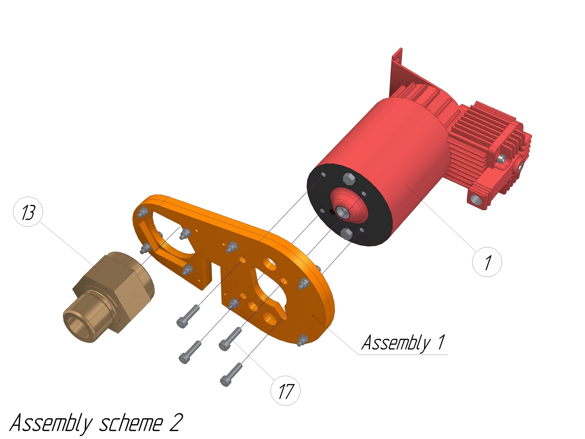 Automatic Pneumatic Cannon. Portable and Arduino Powered. : 13 Steps ...