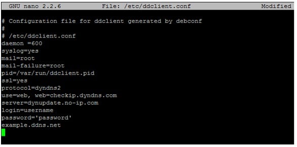 Accessing Devices Connected to Router From Remote Place (using Pi and OpenHab) : 3 Steps ...